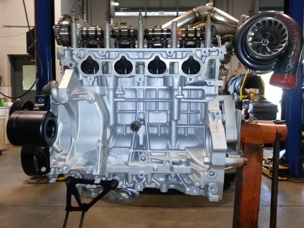ENGINE CORES IN STOCK – PRIMARY ENGINES INC. 705 321 9440