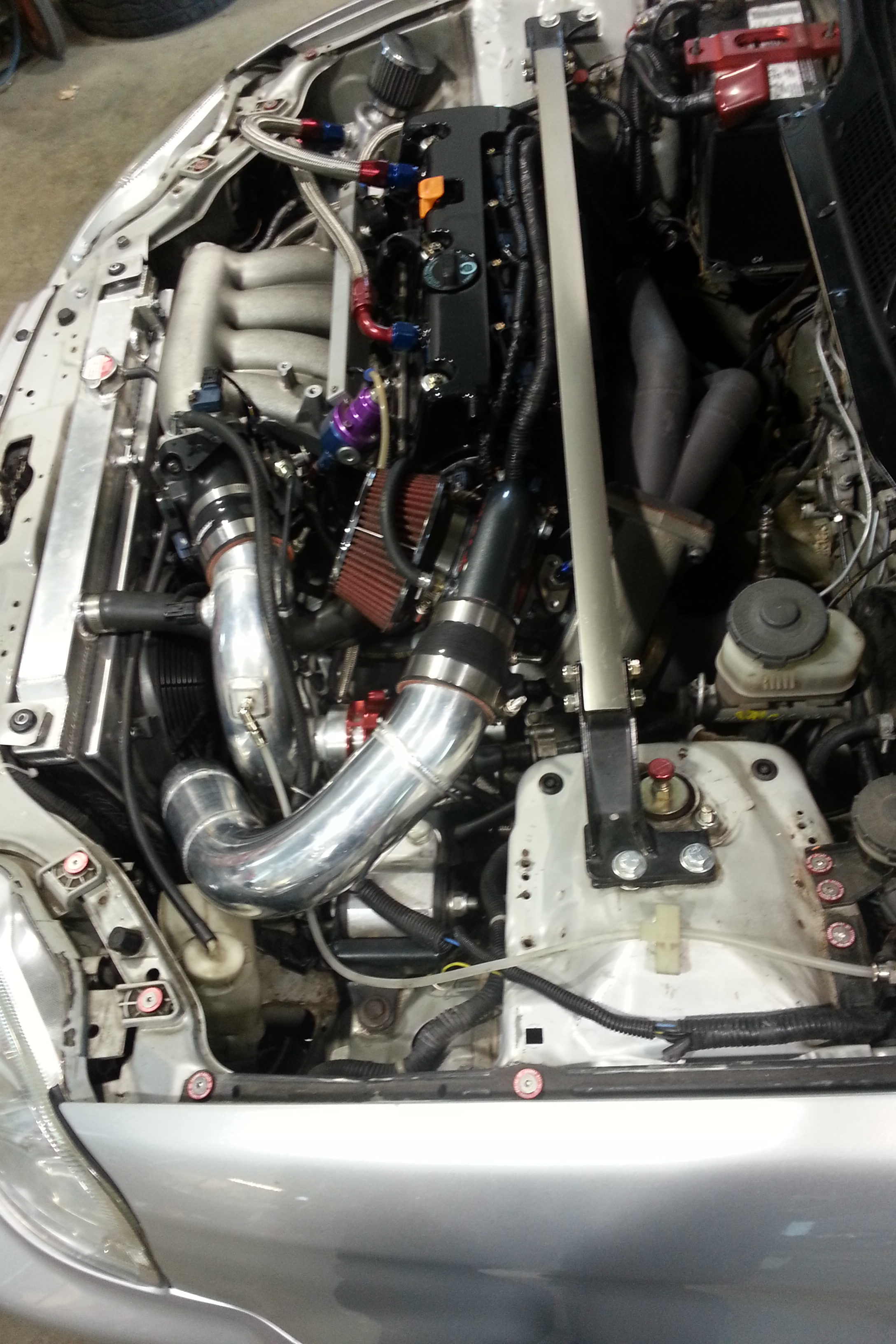 Instagram Link – PRIMARY ENGINES INC. 705 321 9440