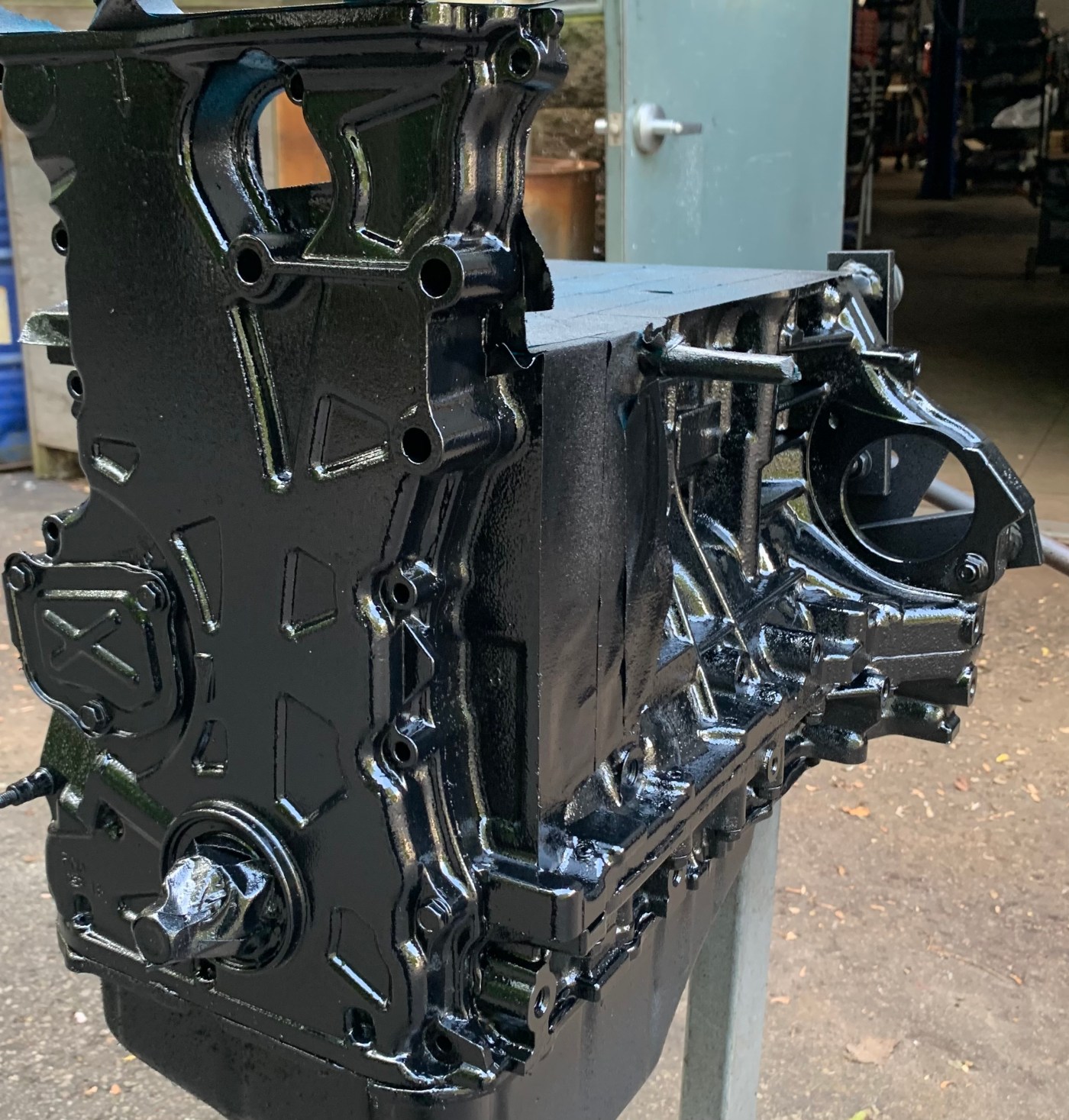 Inventory – PRIMARY ENGINES INC. 705 321 9440